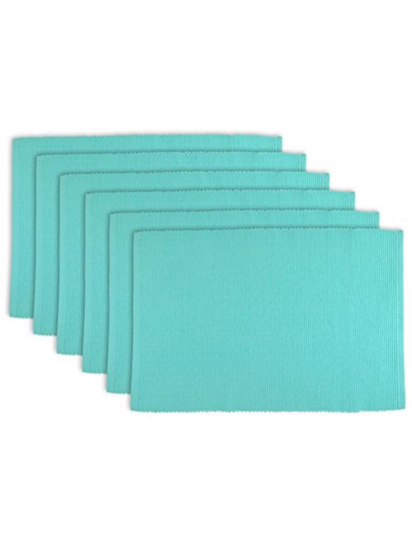 Place Mats | Blue - Walmart.com