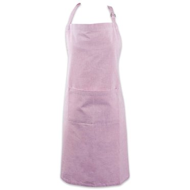 Pink Buffalo Check Chef Apron - Walmart.com