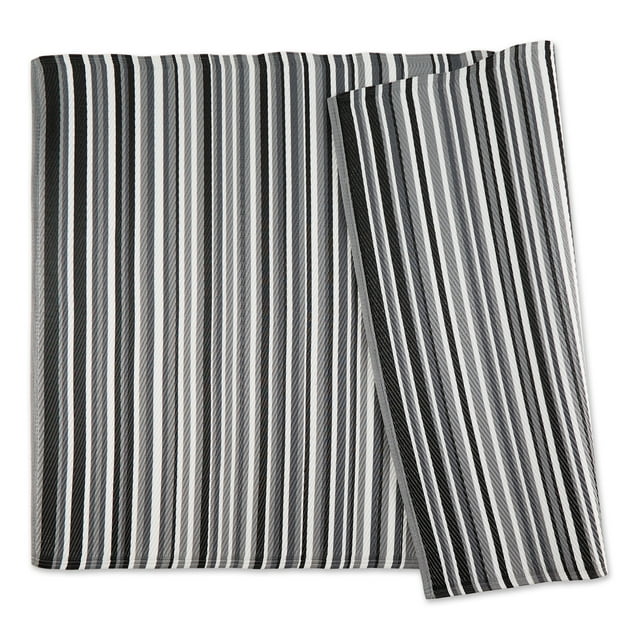 DII Outdoor Rug Collection Reversible Woven Polypropylene Mat, 4x6-Feet ...