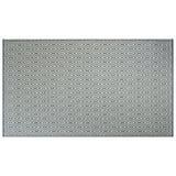 DII Gray Diamond Outdoor Rug - Walmart.com