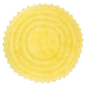Round Bathroom Rugs in Bathroom Rugs & Bath Mats - Walmart.com