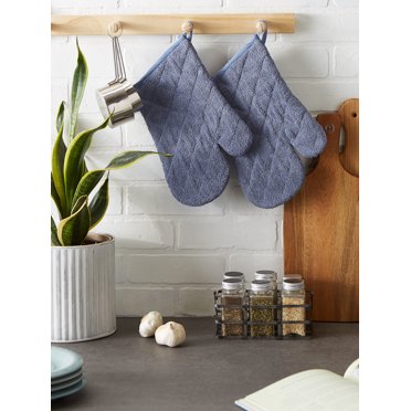 Fish Oven Mitt (Set of 2) - Walmart.com
