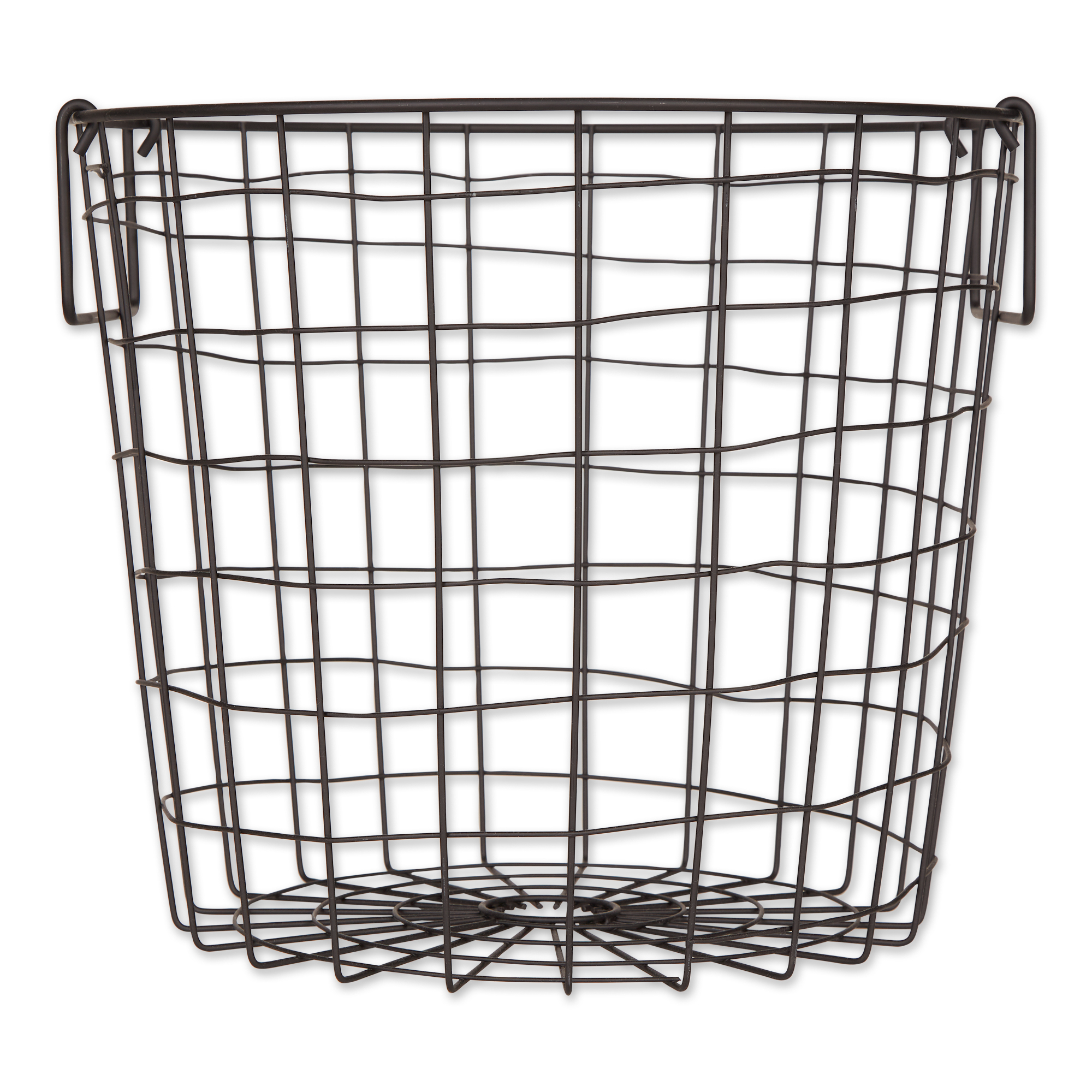 DII Wire Mesh Storage Basket - Walmart.com