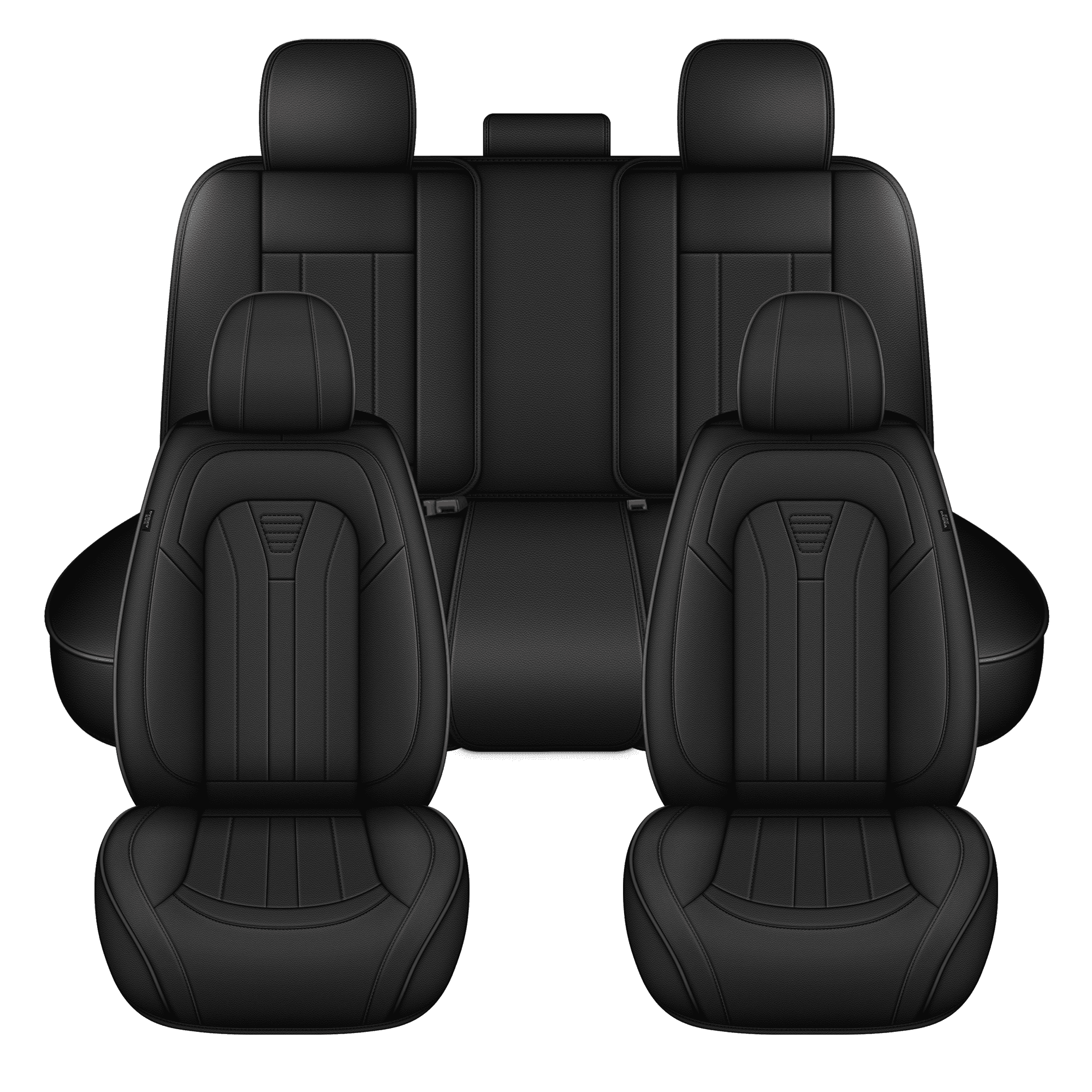 Seat Covers For Ford Explorer 2017null