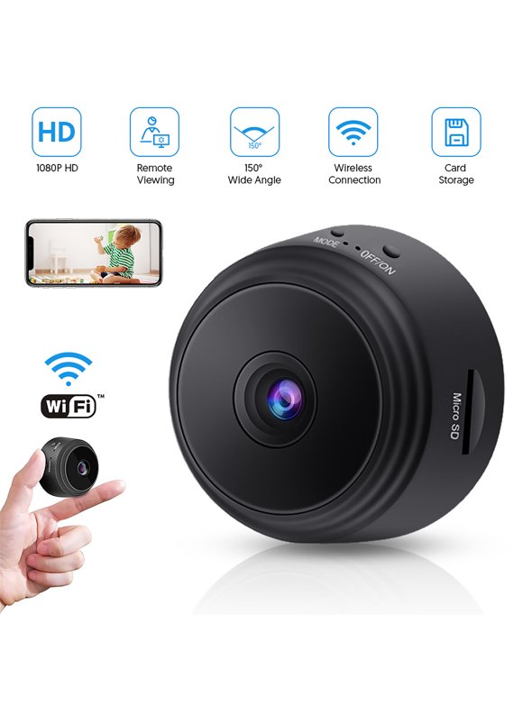 Hidden Cameras in Security Cameras - Walmart.com