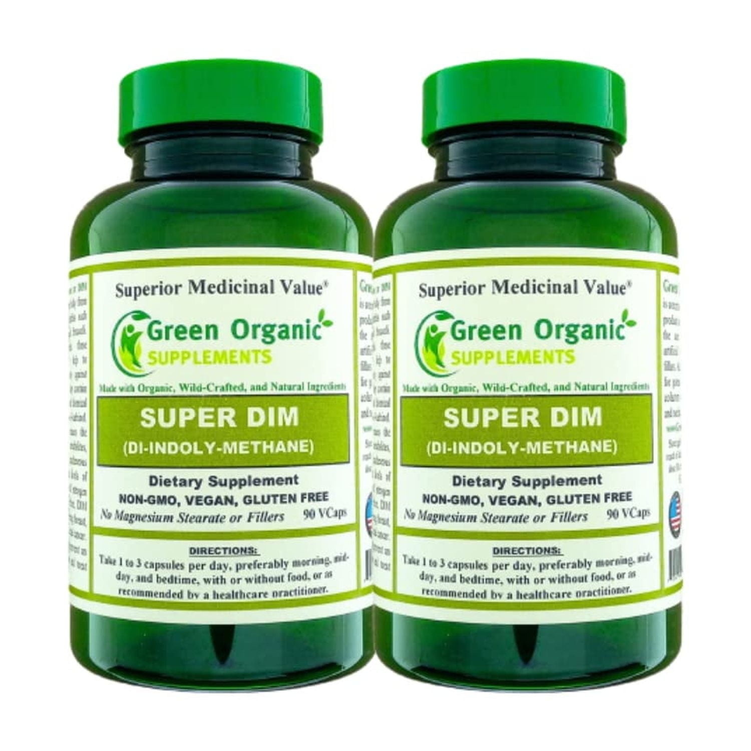 DIM, Diindolylmethane, I-3-C, Indole-3-Carbinol, Broccoli ", 90 VCaps ...