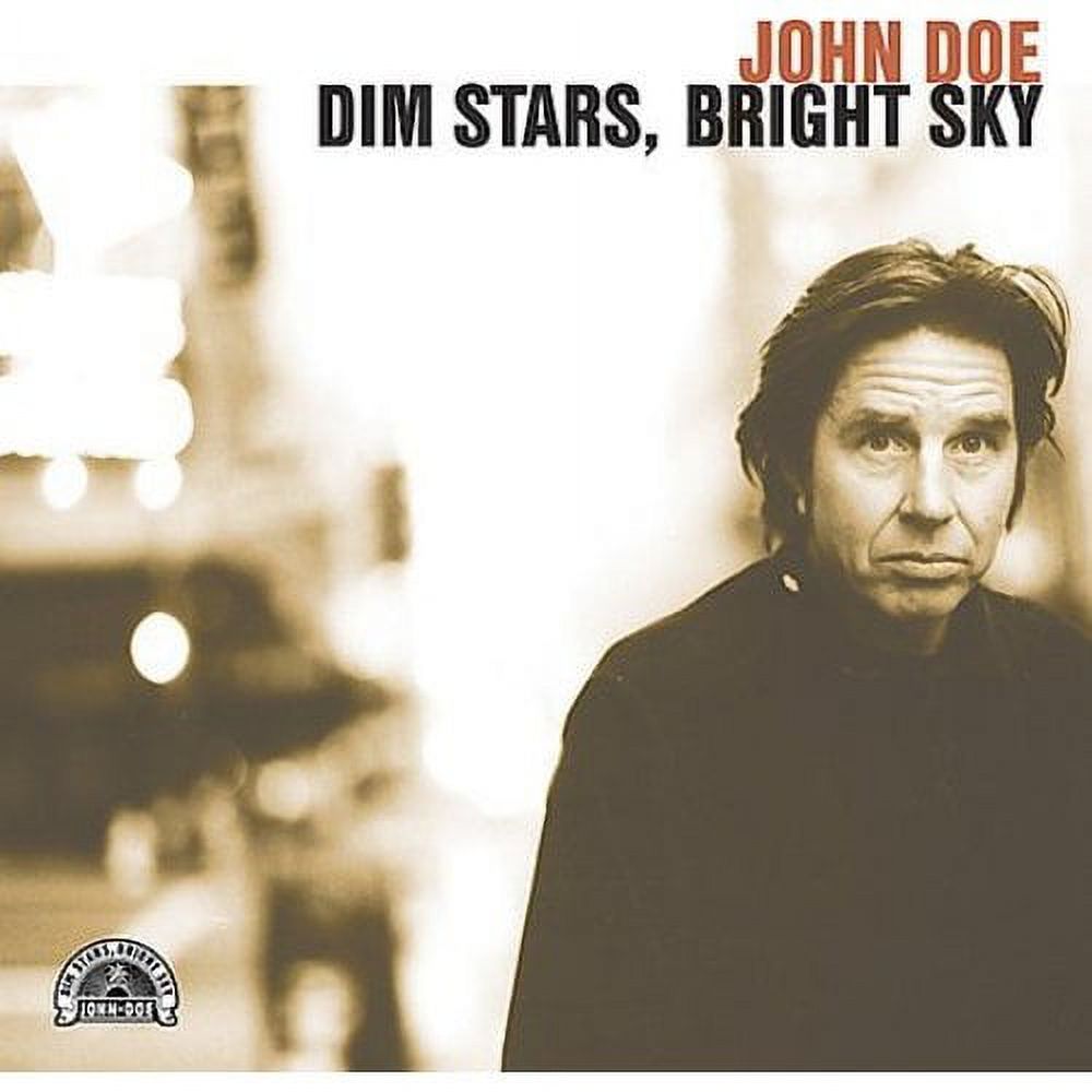 DIM STARS, BRIGHT SKY (801190105229) - Walmart.com