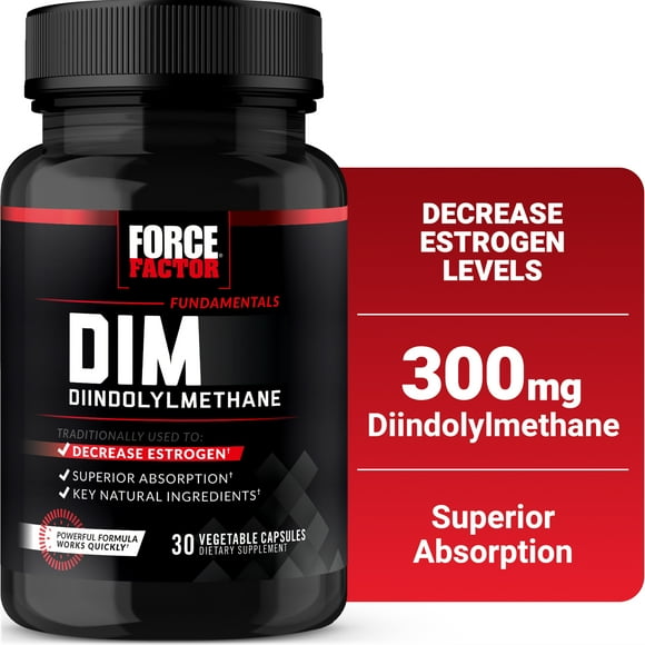 Dim Supplement