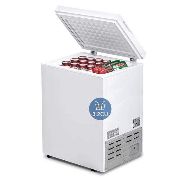 Chest Freezer
