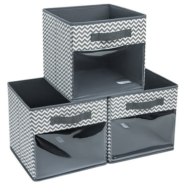 Minecraft Creeper Tin Storage Box Cube Organizer with Lid | 4 Inches ...