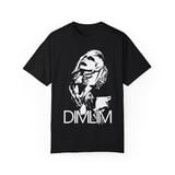 DIMLIM | Japan Band Merch | Visual Kei | Gothic Shirt - Walmart.com