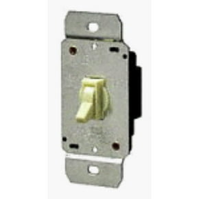 British Light Switch