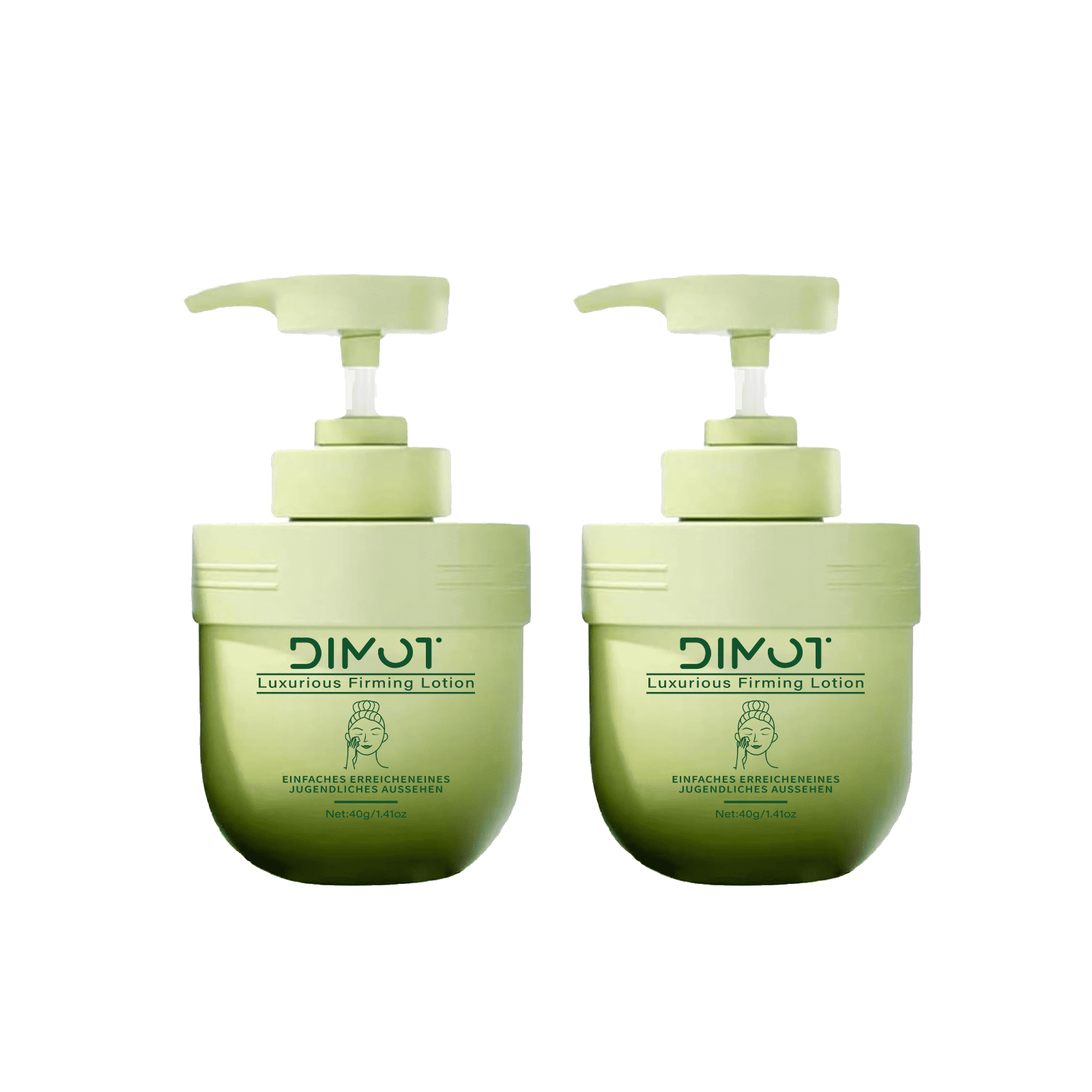 DIMOT 2PCS Luxurious Collagen Firming Cream, Coolord Luxurious Collagen Firming Cream, Coolord ...