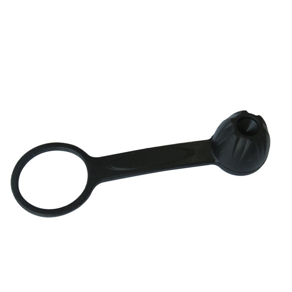 DIN Dust Covers Dust Cap 12.4cm 1pcs Diving First Stage Yoke Marine ...