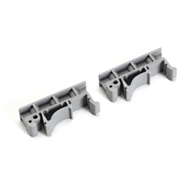 DIN Rail Adapter for Industrial Opto-Isolated Converters & Repeaters ...