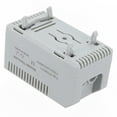 DIN Rail Compact Thermoregulator Thermostat Switch Temperature ...
