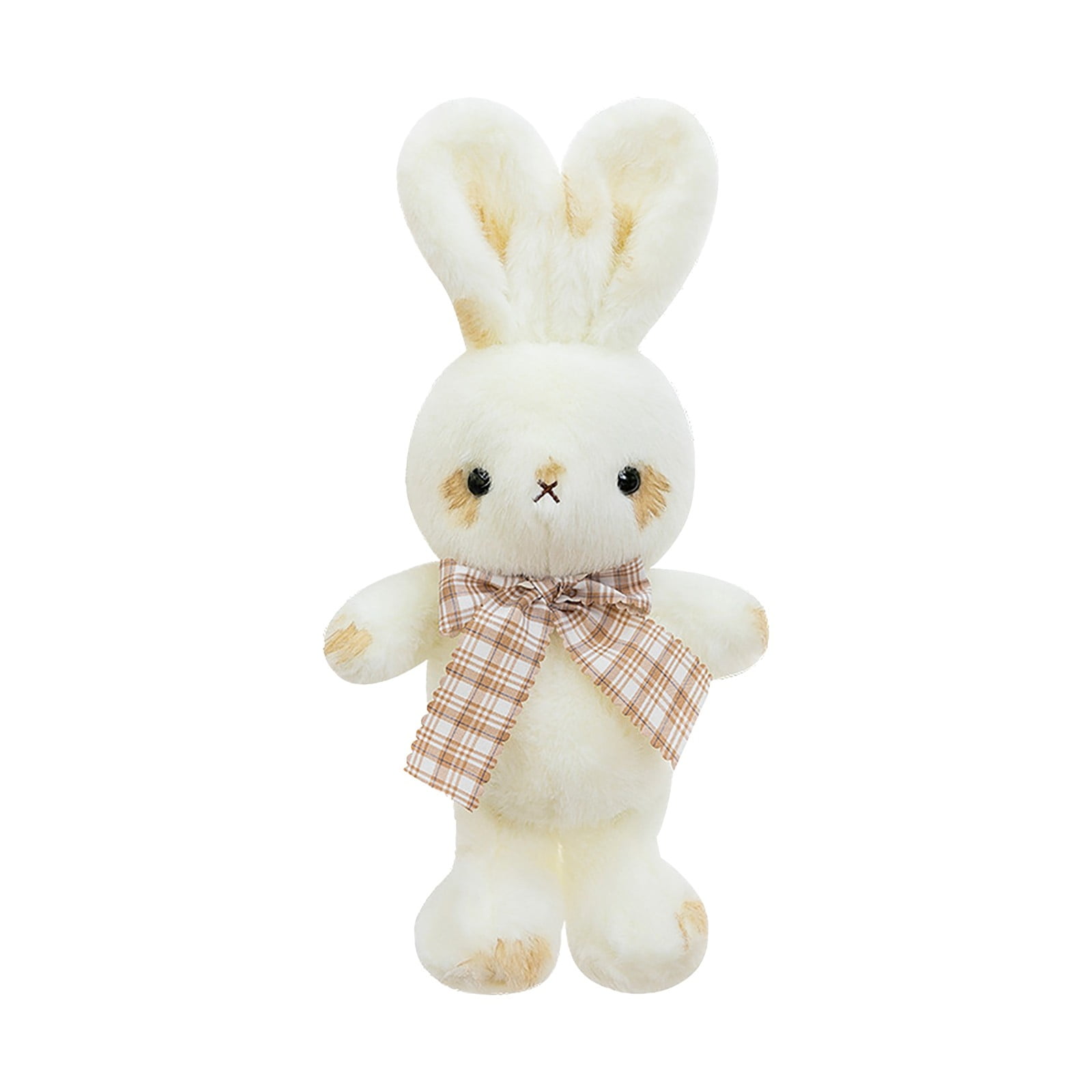 DIN-outstand 2025 NEW Rabbit Doll Plush Toy High Quality Machine Made ...