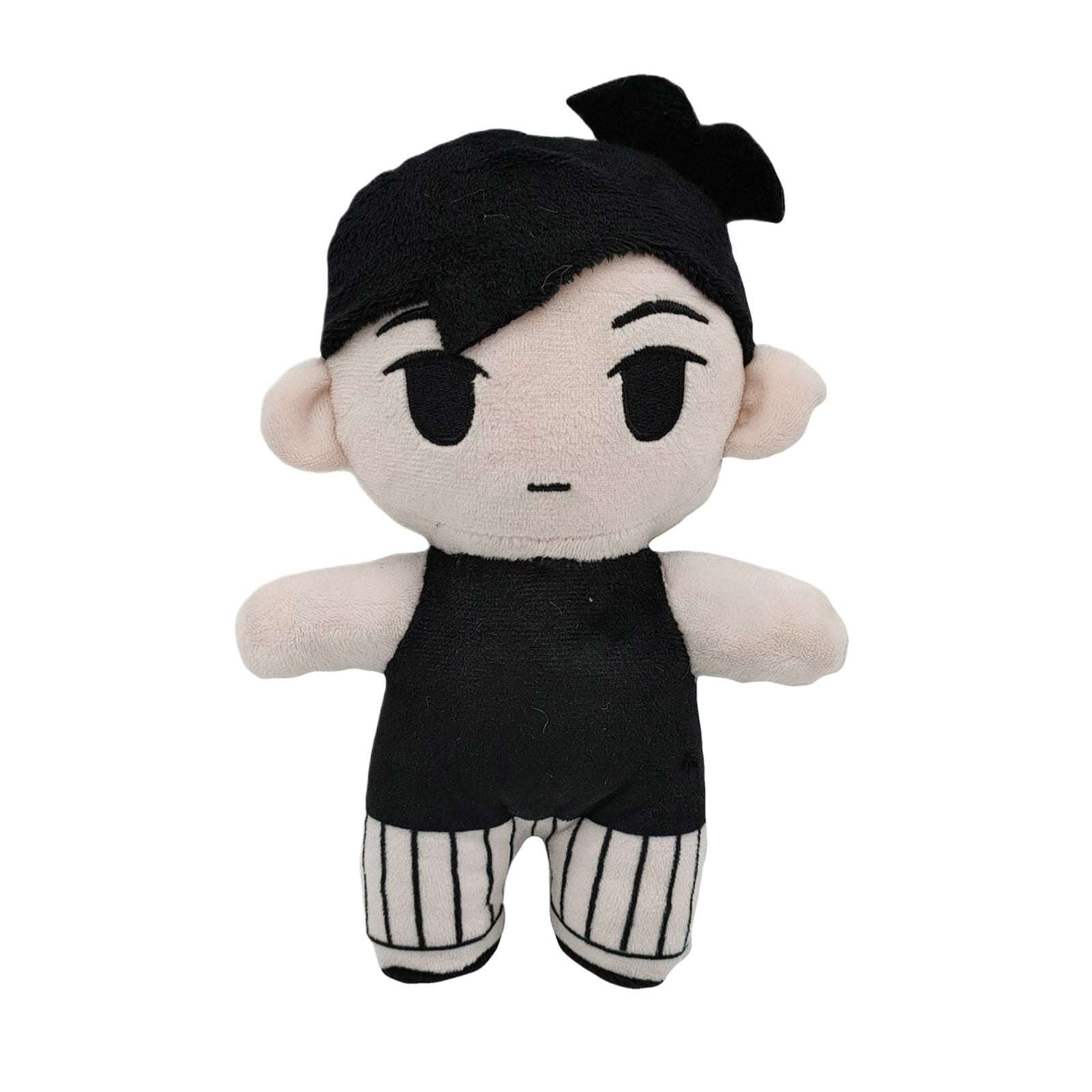DIN-outstand 2025 New Omori Game Fans Character Plush Toy 20cm Soft ...