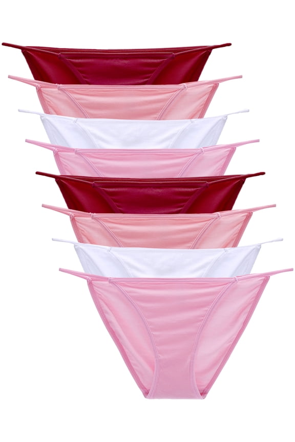 V String Underwear