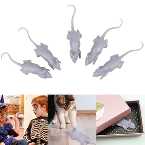 Prank Mouse