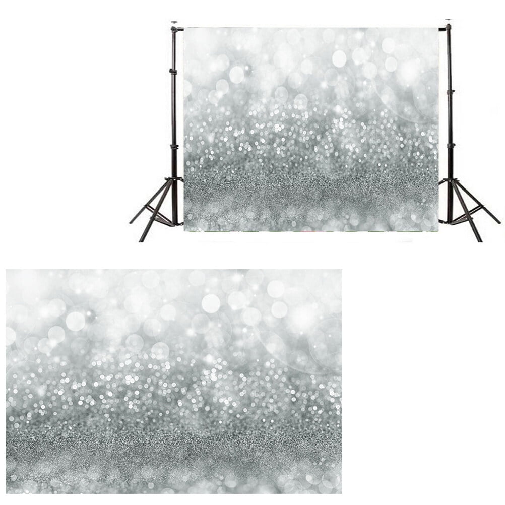 DINHEAROM 1Pack 3D Graduation Party Background Rectangular Fabric ...