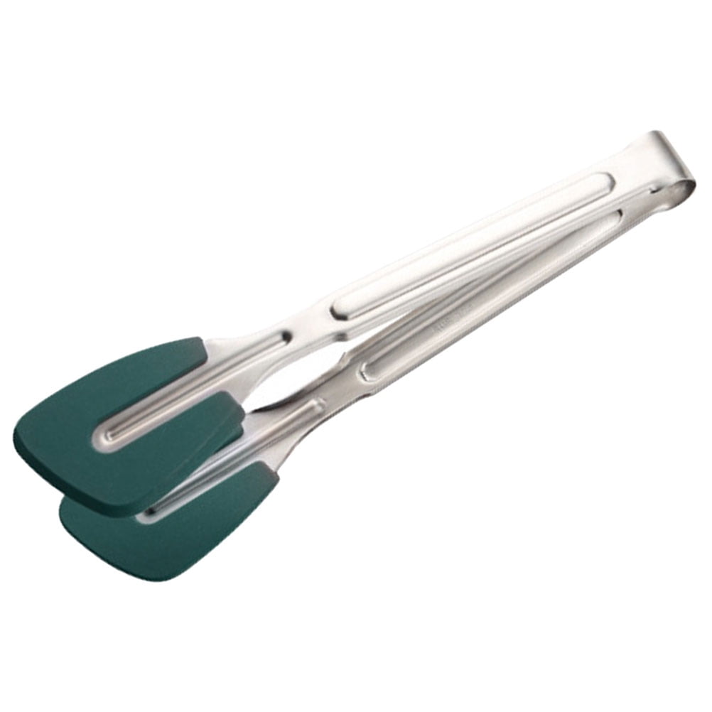 DINHEAROM 1Pack Kitchen Tong Clips 24.3X5.3X2CM For Hotels Restaurants ...