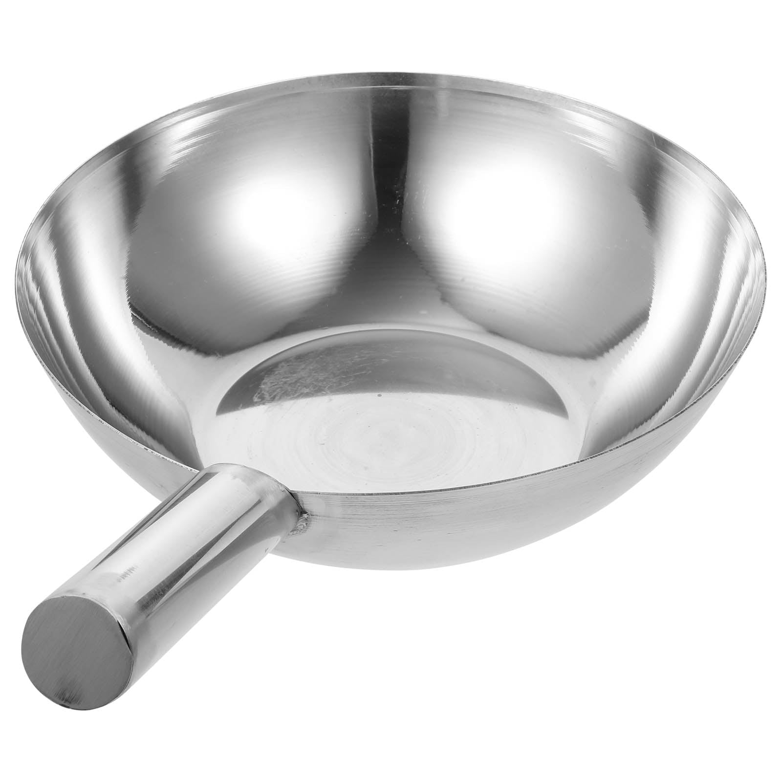 DINHEAROM 1Pack Large Ladle Stainless Steel for Home and Restaurant Use ...