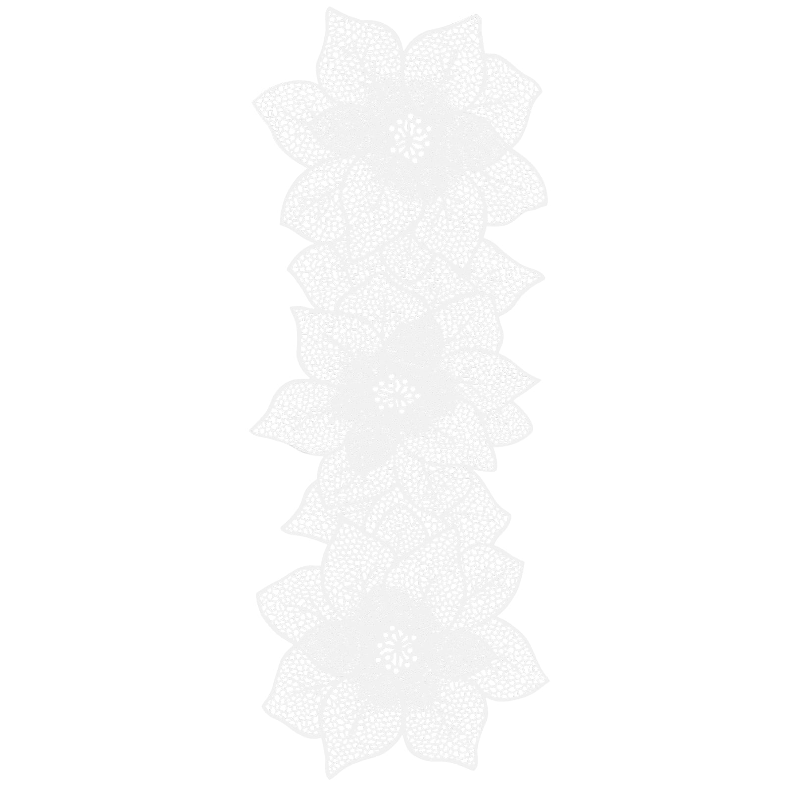 DINHEAROM 1Pack Table Runner For Table Setting With Heat Insulation ...