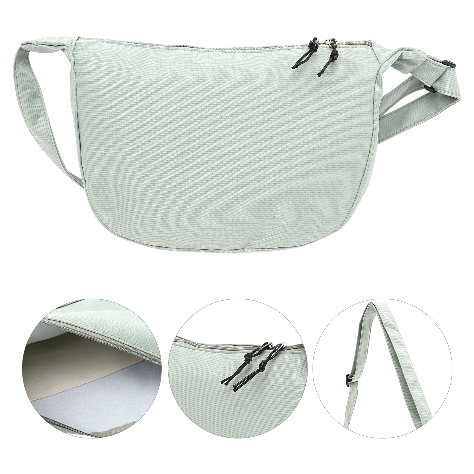 DINHEAROM 1Pcs Tote Bag for Women Travel Large Capacity Nylon ...
