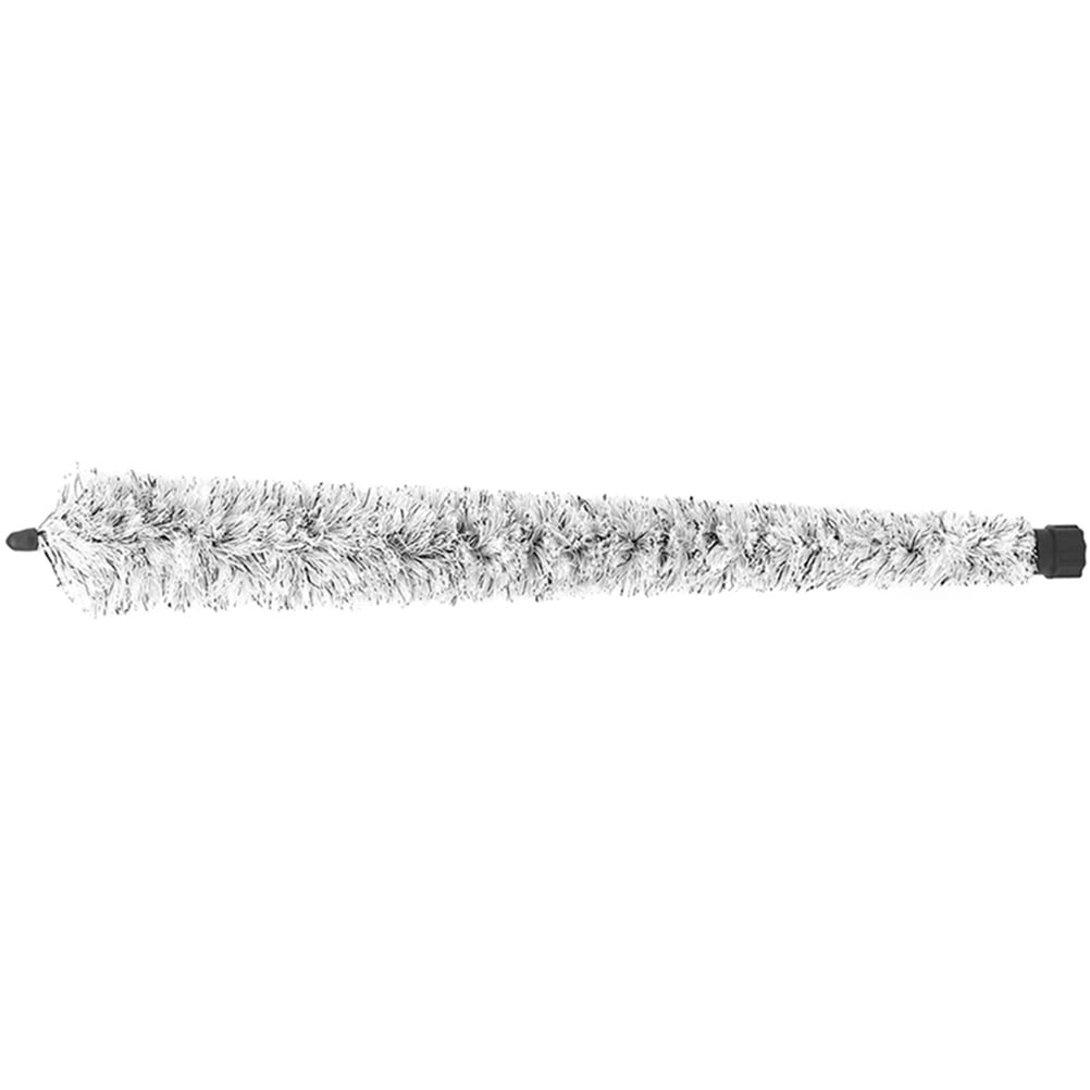 DINHEAROM 1Set Alto Sax Cleaning Brush for Musicians .8x0.98x2.76in ...