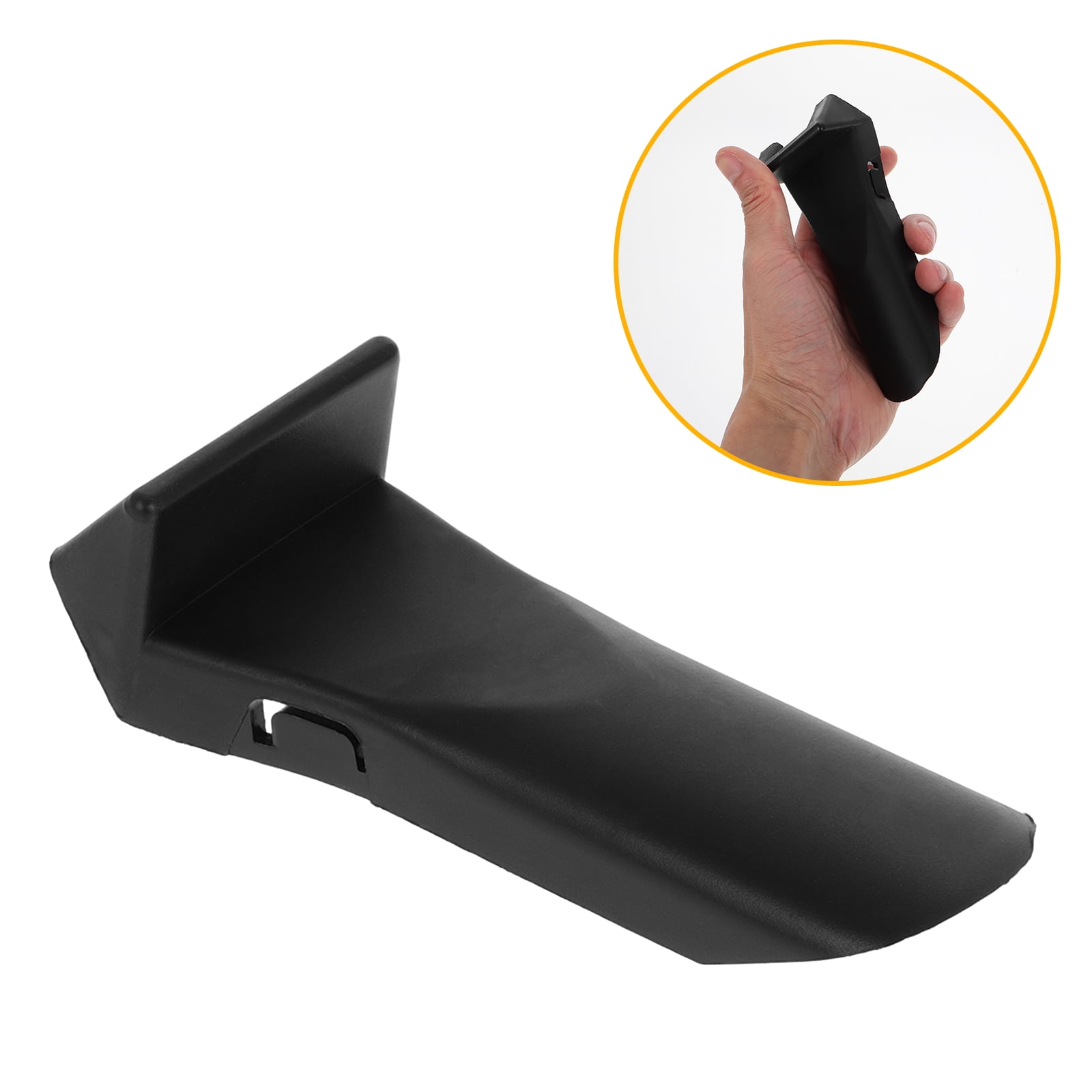 DINHEAROM 1Set Tire Changer Jaw Protector Black Plastic Nylon Composite ...