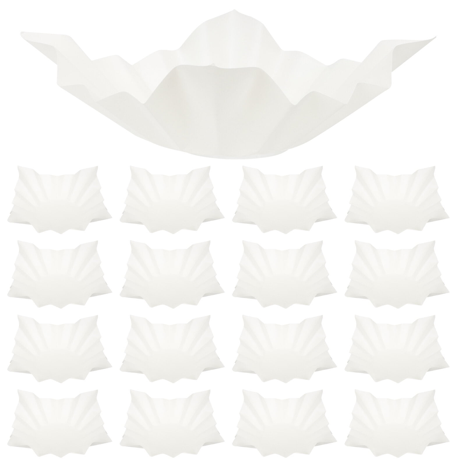 DINHEAROM 200 Sheets Stable Paper for Hot Pot Heat Resistant for Home ...