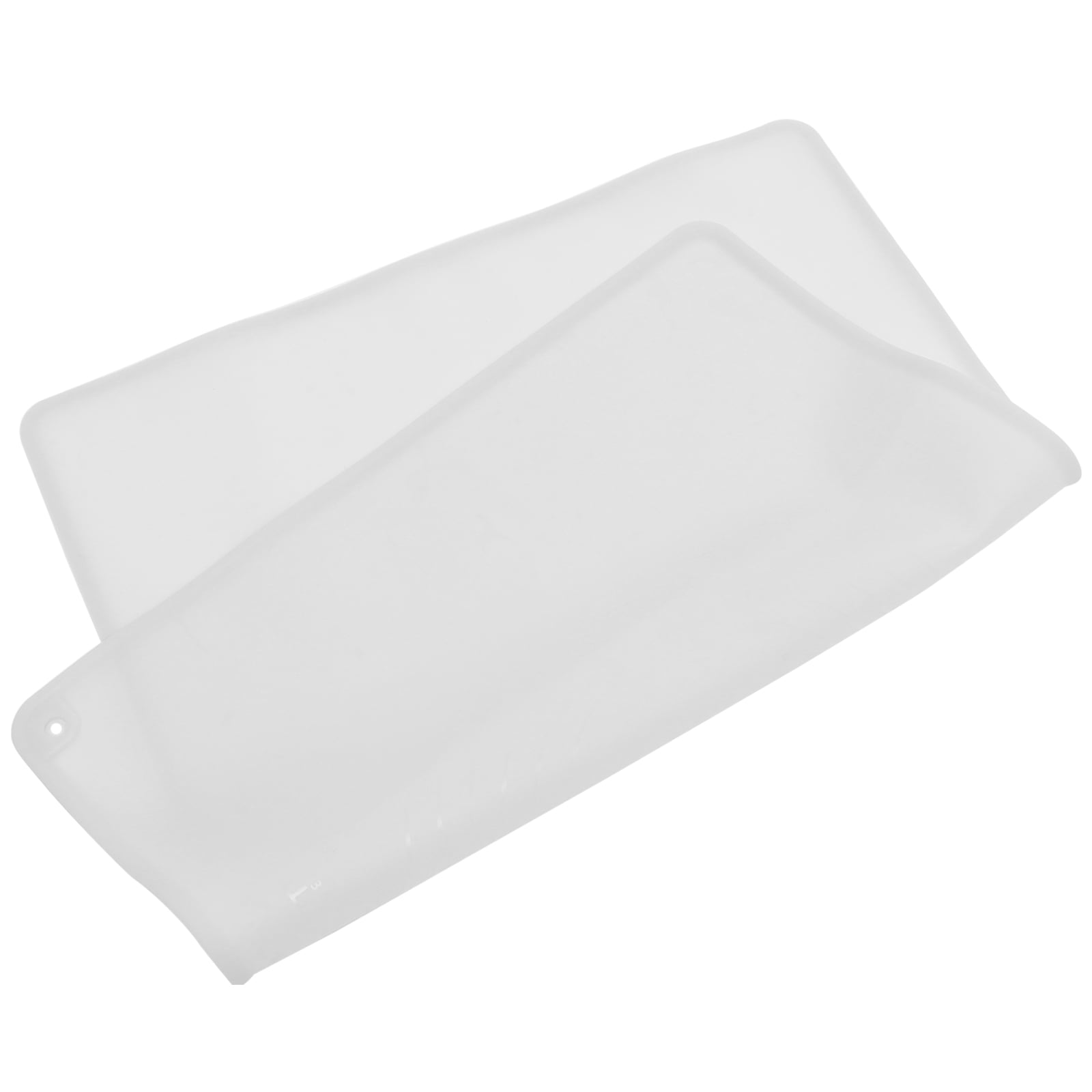 DINHEAROM Silicone Bread Mat 1Pack Non Stick for Baking and Pastry ...