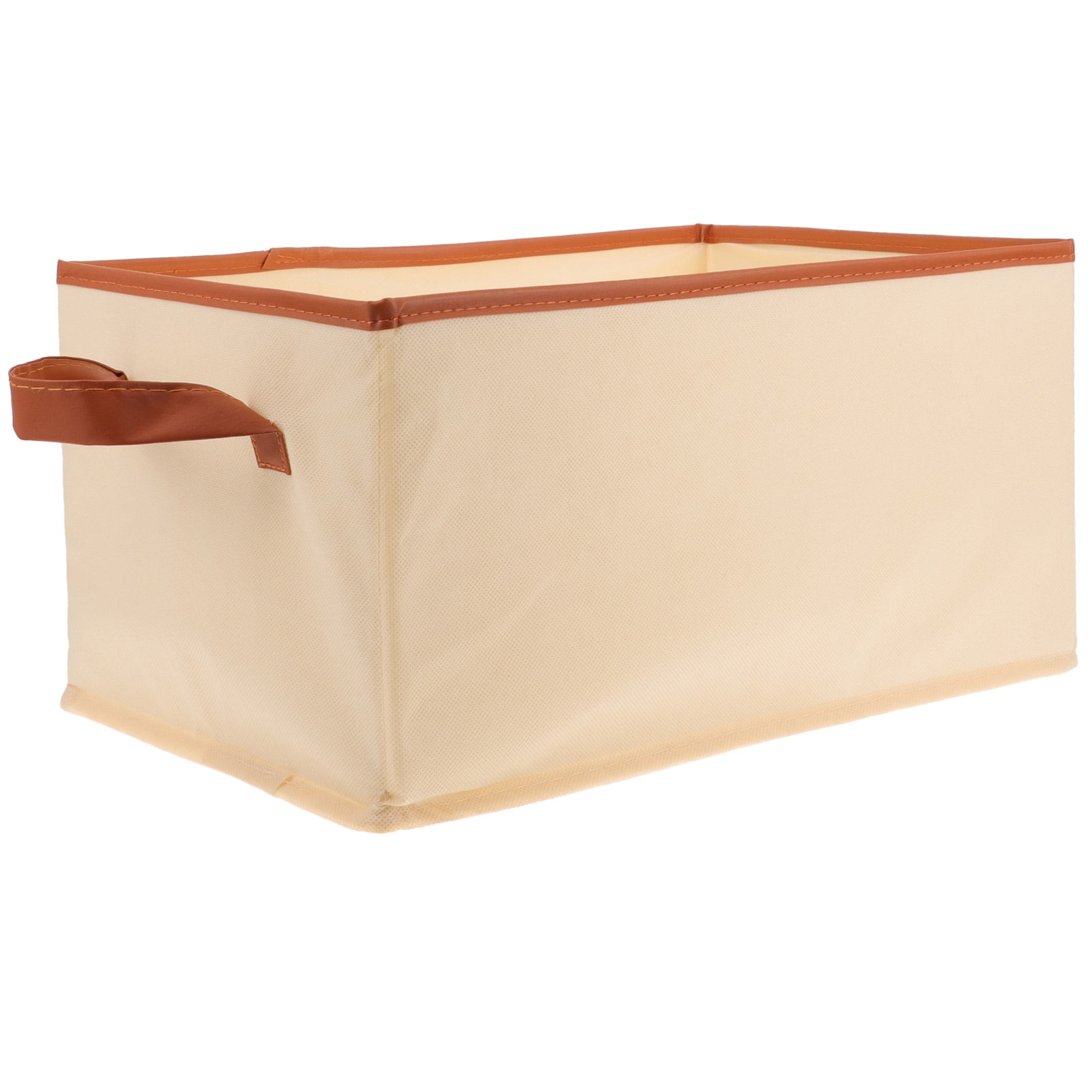 DINHEAROM Storage Bins For Closet Clothes Storage Bin Clothing ...