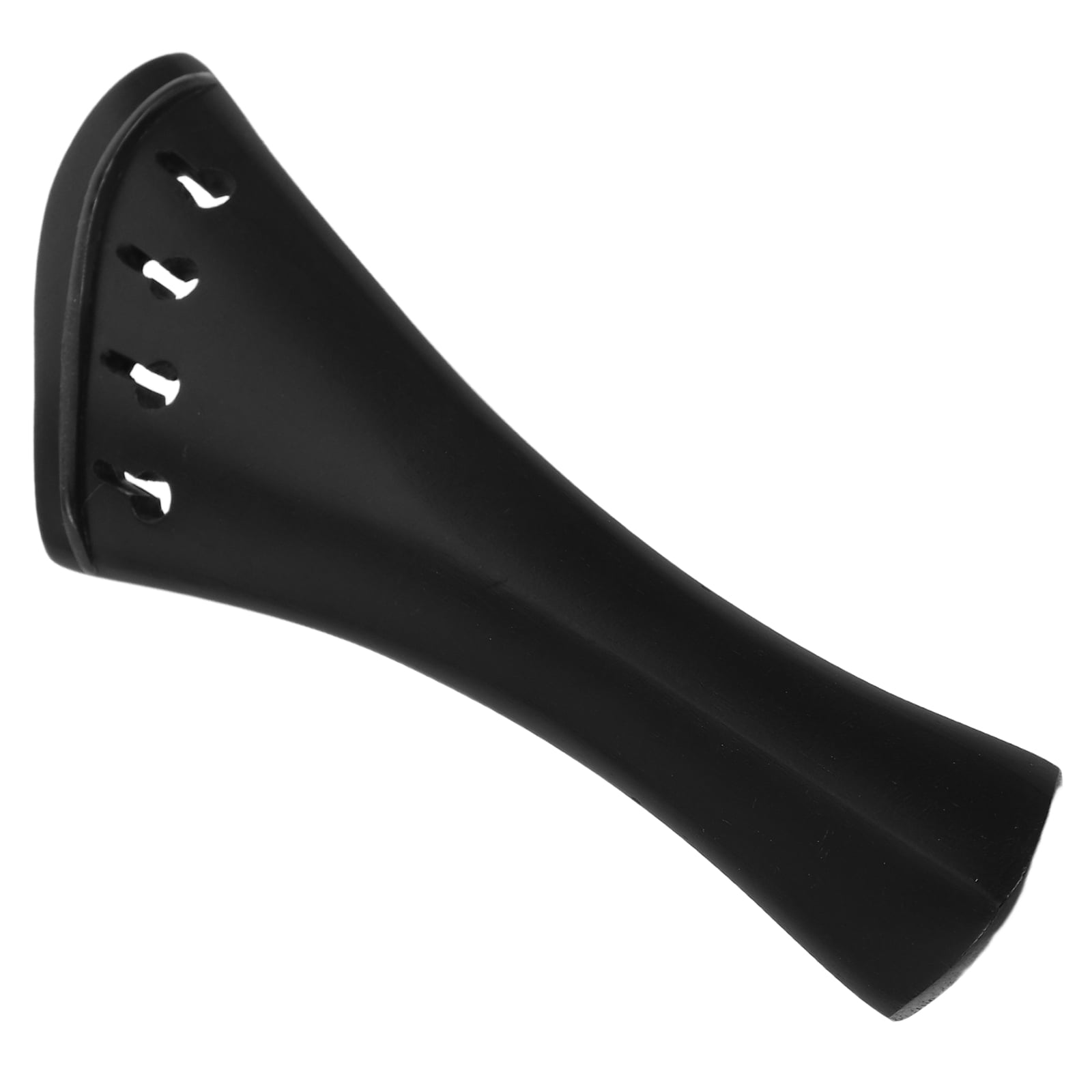 DINHEAROM Violin End Pin Black Color for Music Practice 1Pcs - Walmart.com