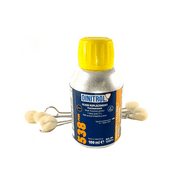 BENJAMIN MOORE & CO-INSL-X Acrylic Bonding Stix Water Primer, Glossy ...