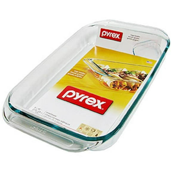 Pyrex Casserole Dish