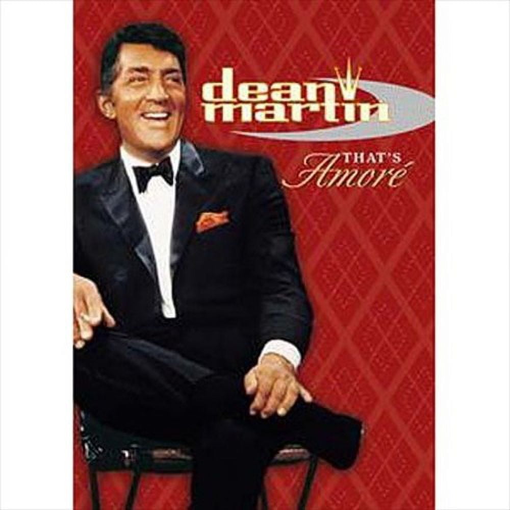 DINO: THE ESSENTIAL DEAN MARTIN SPECIAL PLATINUM - Walmart.com