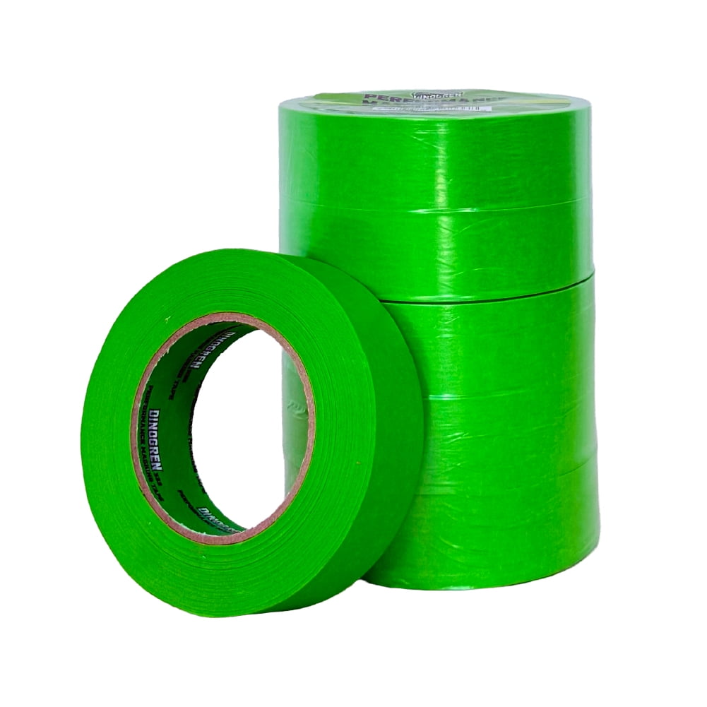 DINOGREN Painters Tape for Car Paint, High Performance Masking Tape ...