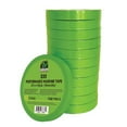 Automotive Masking Tape DINOGREN Green, Heat & Water Resistant 3/4" x ...