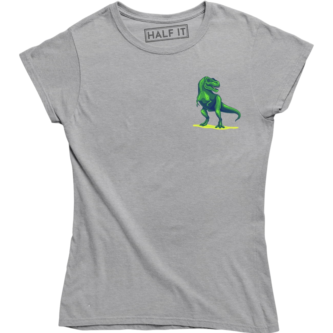 DINOSAUR POCKET t vegan dino Jurassic KAWAII Festival Cute Party T ...