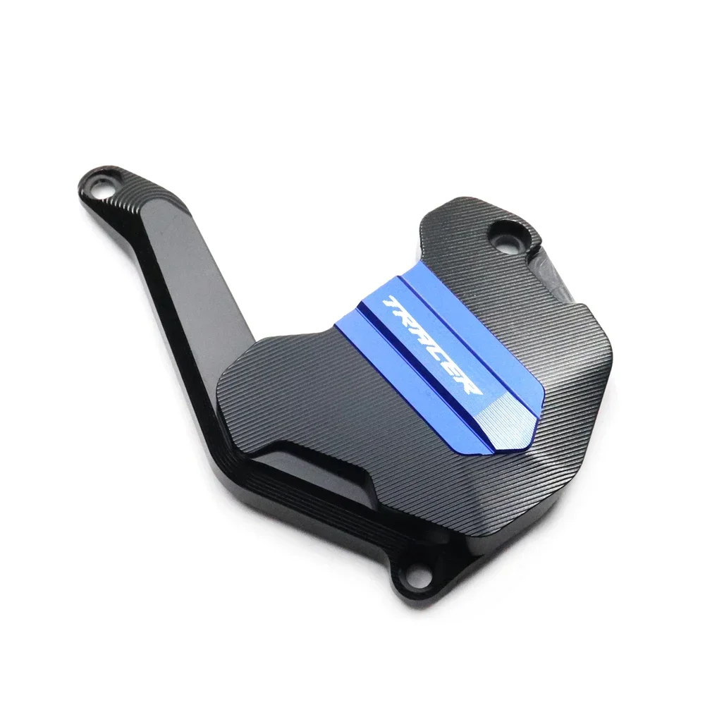 DINTCNC Engine Protection Cover For MT07 TRACER700/GT TRACER 7/GT 700 ...