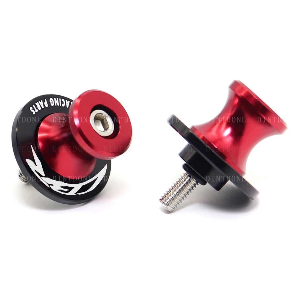 DINTCNC For CBR1000RR CBR600RR CBR1000RR-R Rear Wheel Swing Arm Parking ...