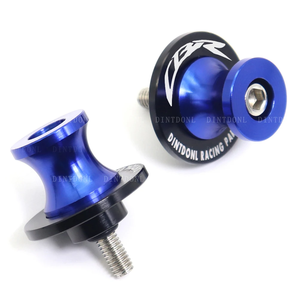 DINTCNC For CBR1000RR CBR600RR CBR1000RR-R Rear Wheel Swing Arm Parking ...