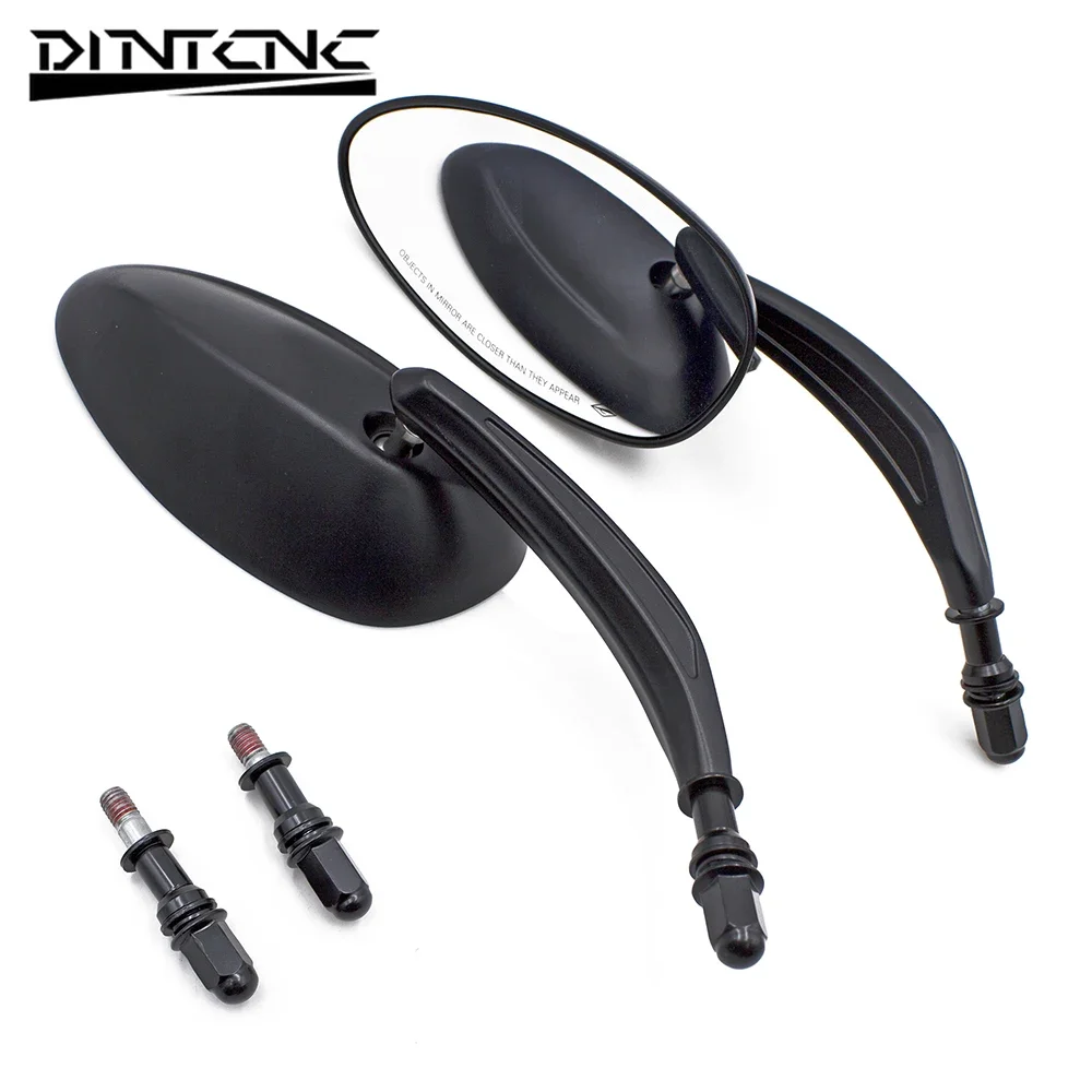 DINTCNC Universal for M10 for Dyna Heritage Softail Touring Cruiser ...