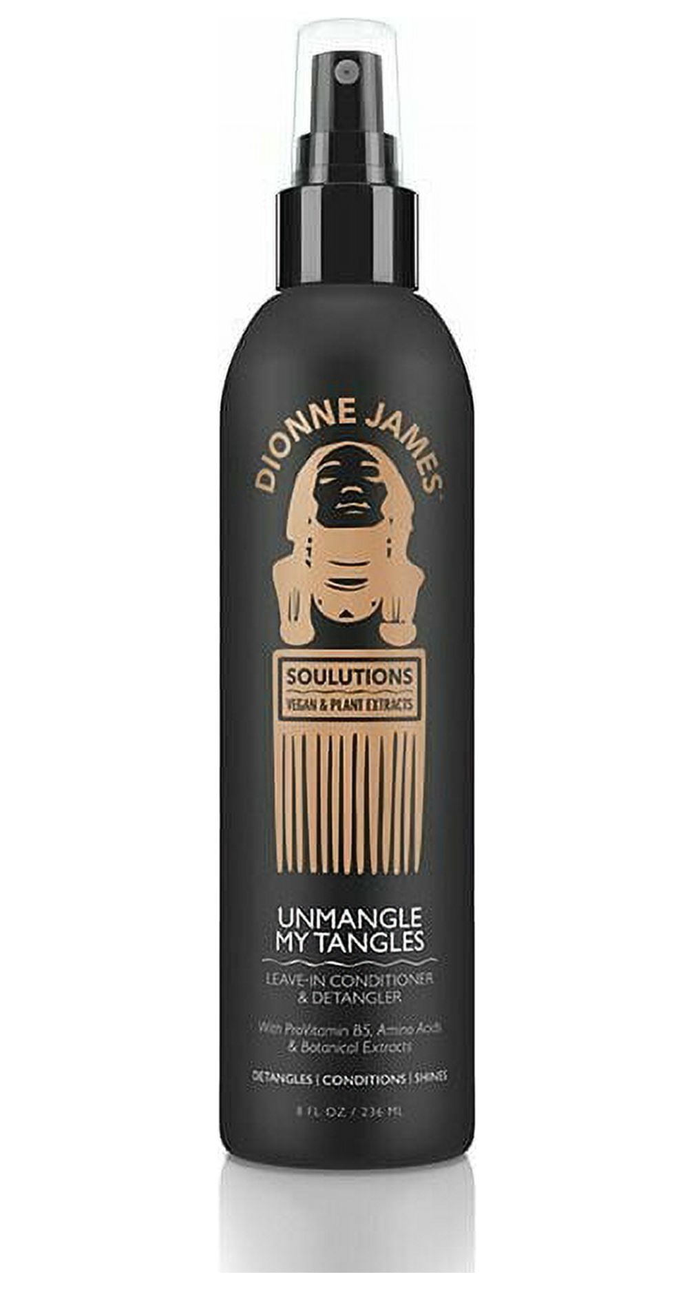 DIONNE JAMES SOULUTIONS UNMANGLE MY TANGLES - Walmart.com