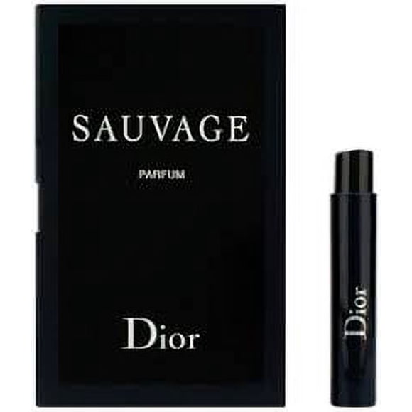 Dior Sauvage