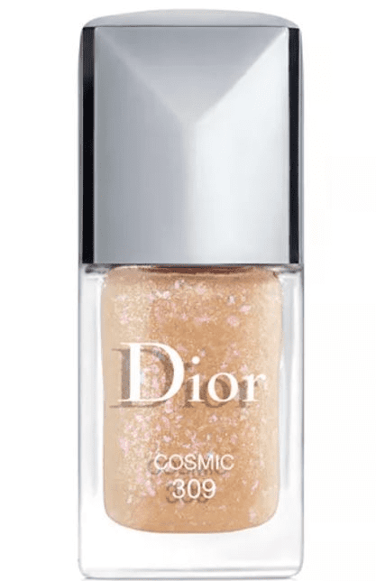 DIOR Vernis the Atelier of Dreams Limited Edition Top Coat Shade 309 ...