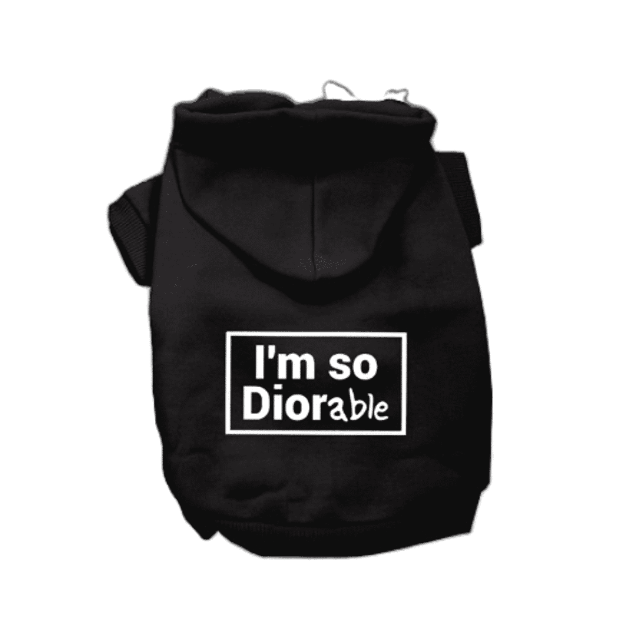 Dior Hoodie