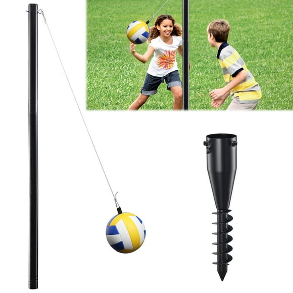 Tetherballs in Outdoor Games - Walmart.com